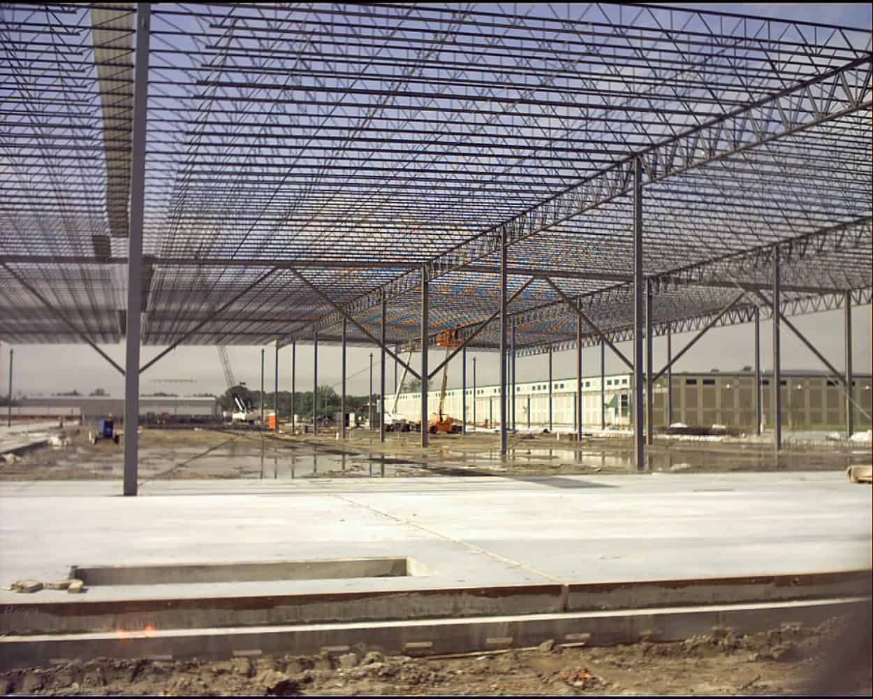 Photo Albums Archive - Southern Structural Steel